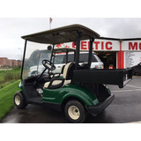 GOLF BUGGY CONVERSIONS FOR CARAVAN SITES, MANOR HOUSE & ESTATES ETC